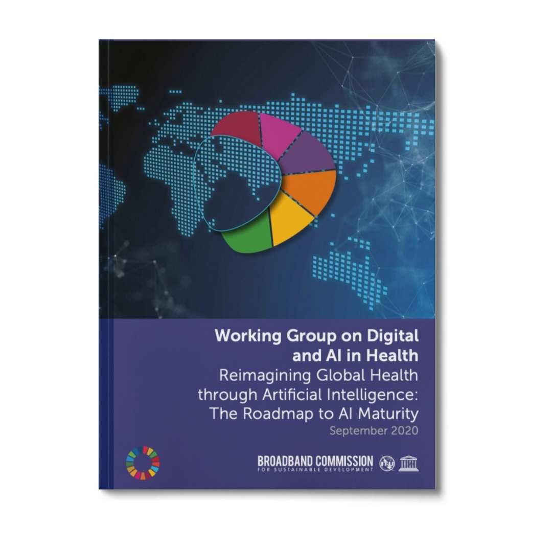 Reimagining Global Health through Artificial Intelligence: The Roadmap ...