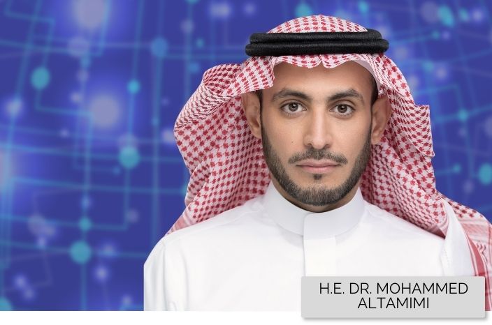 The global digital transformation - Broadband Commission