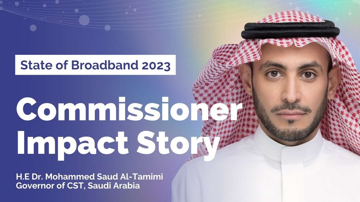 Communications, Space & Technology Commission: Connecting the ... Communications, Space & Technology Commission: Connecting the ...
